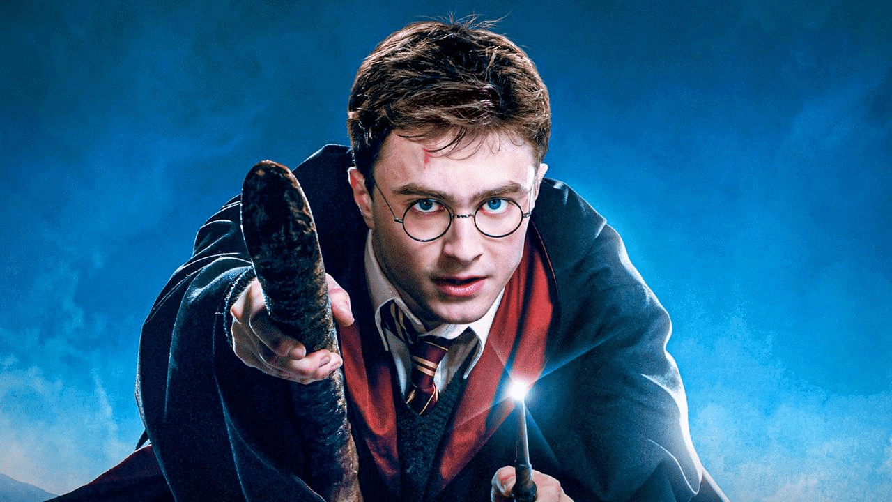 Surprising Harry Potter Facts You Didn't Know - Meredith Plays