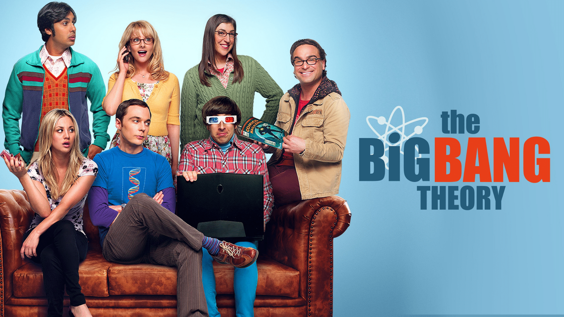 Big Bang Theory Trivia: Test Your Knowledge Today - Meredith Plays