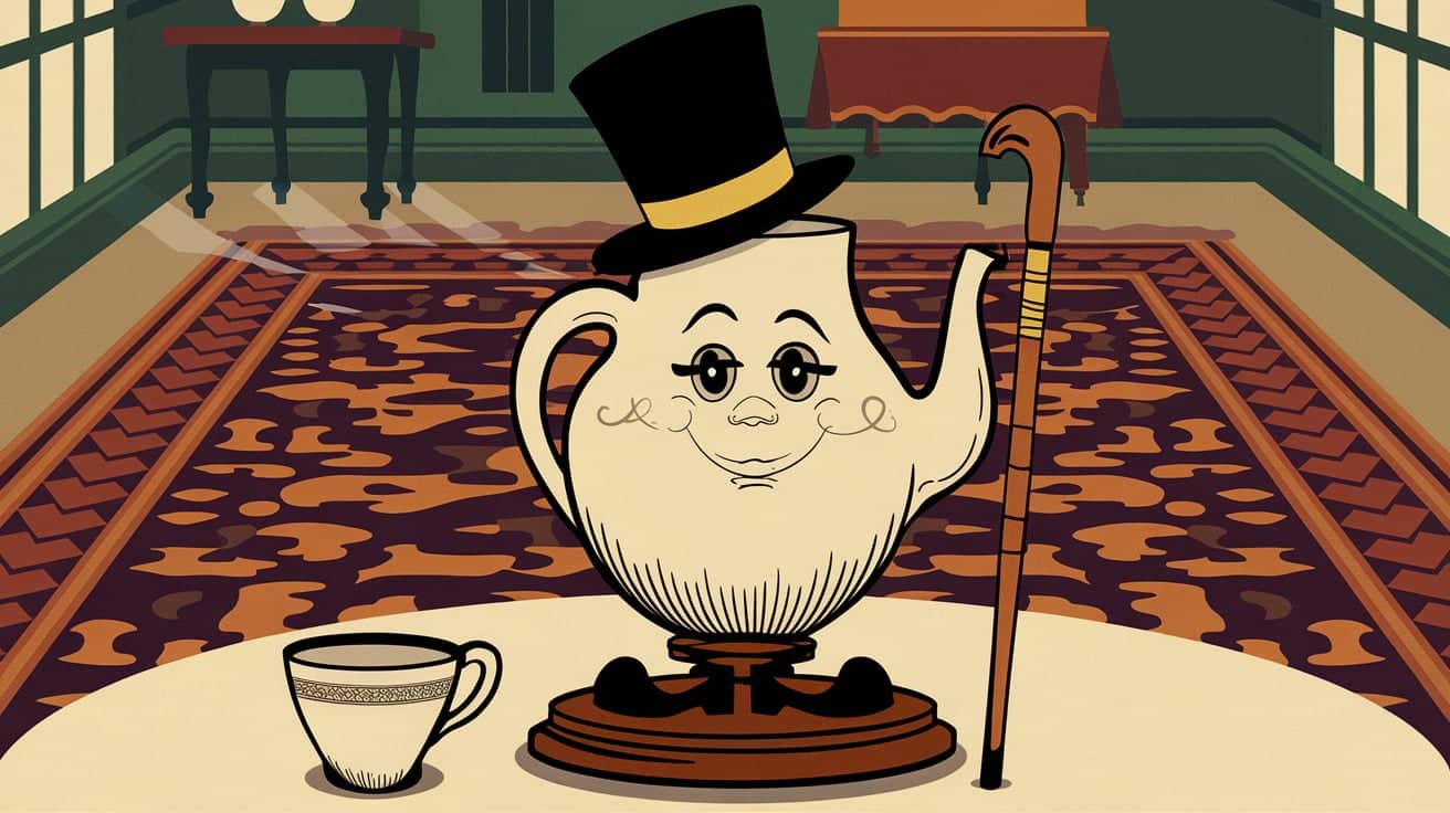 287 Brew-tiful Tea Puns to Perk Up Your Day - Meredith Plays