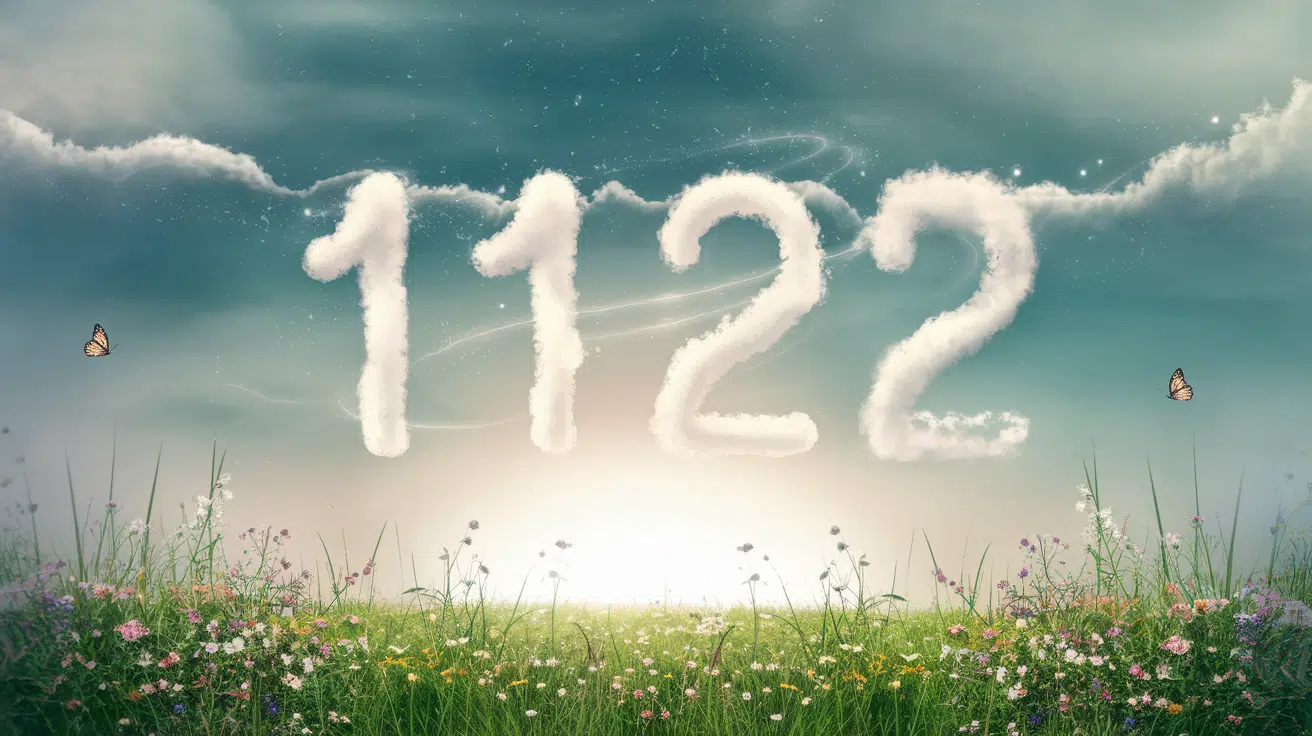 Angel Number 1122 Meaning: A Path to Spiritual Awakening - Meredith Plays