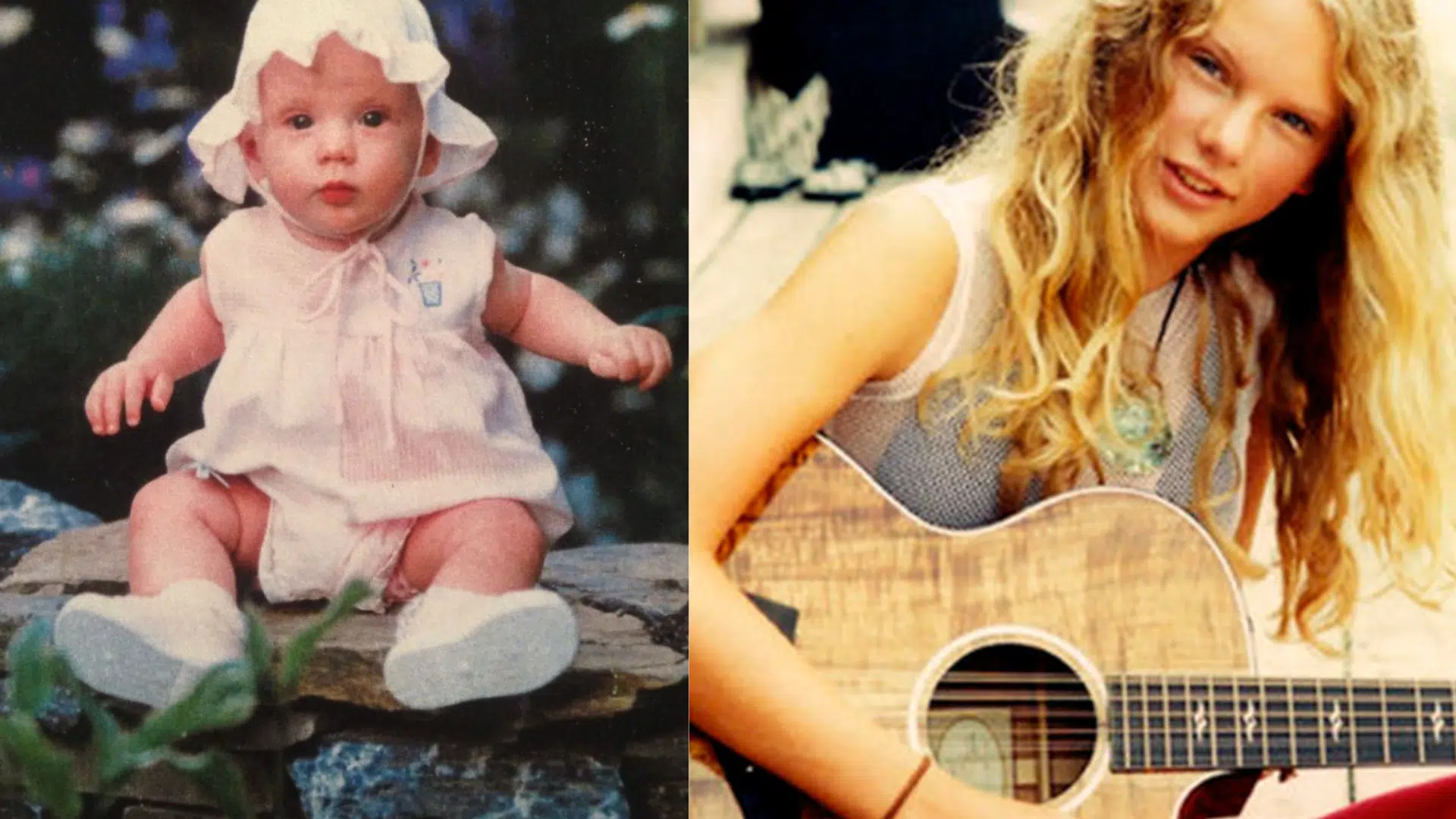 49 Interesting Facts About Taylor Swift You Didn't Know - Meredith Plays