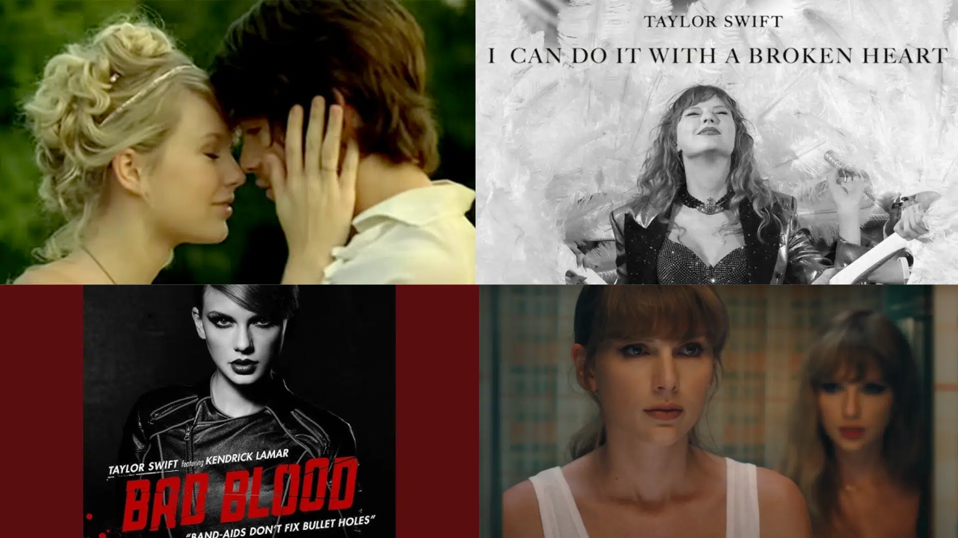 49 Interesting Facts About Taylor Swift You Didn't Know - Meredith Plays