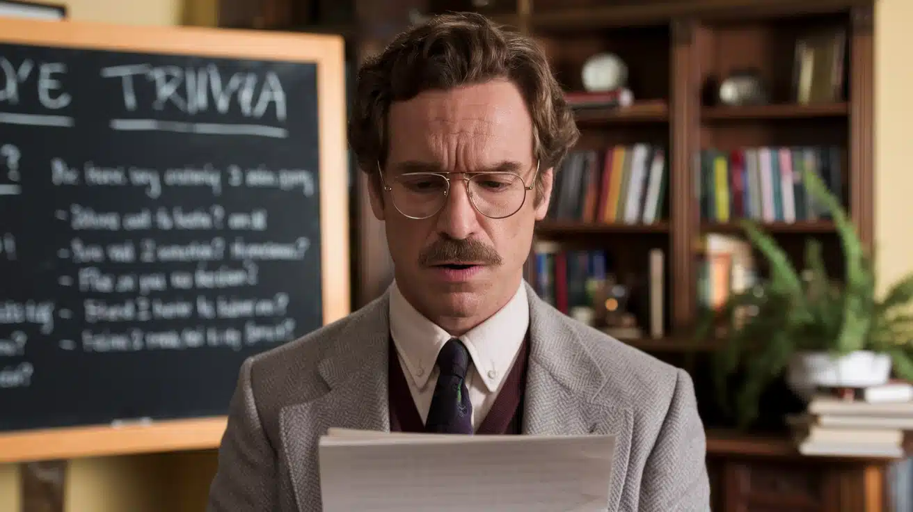 314 Movie Trivia Questions and Answers: Oscars, Grammys, and Beyond ...