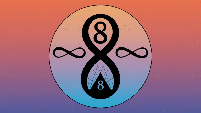 What Does the Number 8 Represent in Spirituality? - Meredith Plays
