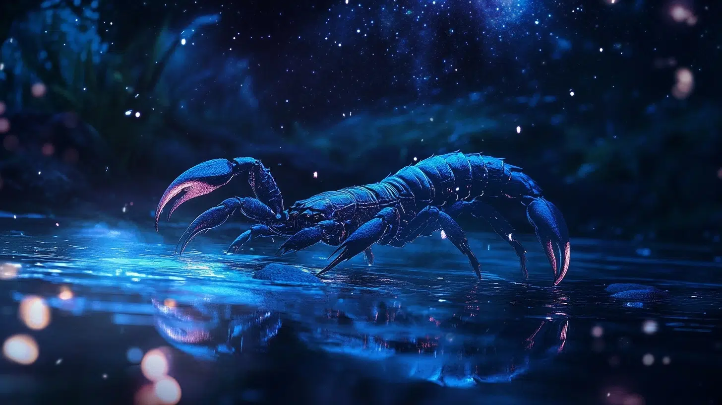 Scorpio Negative Traits: Unmasking the Dark Side - Meredith Plays