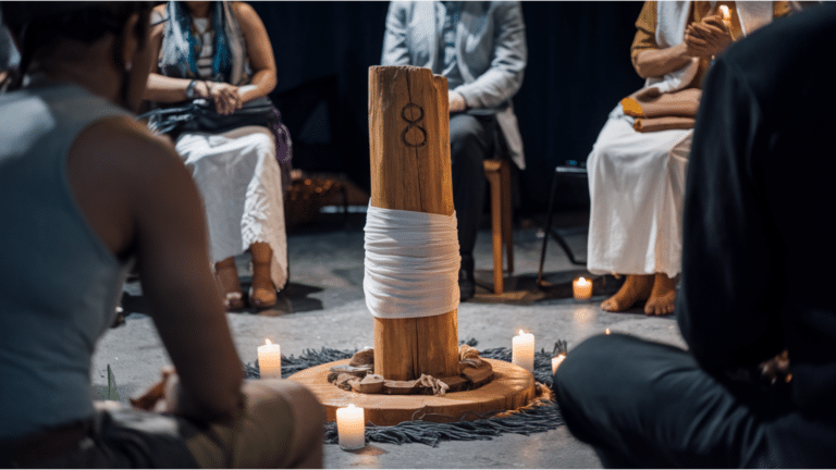 What Does the Number 8 Represent in Spirituality? - Meredith Plays