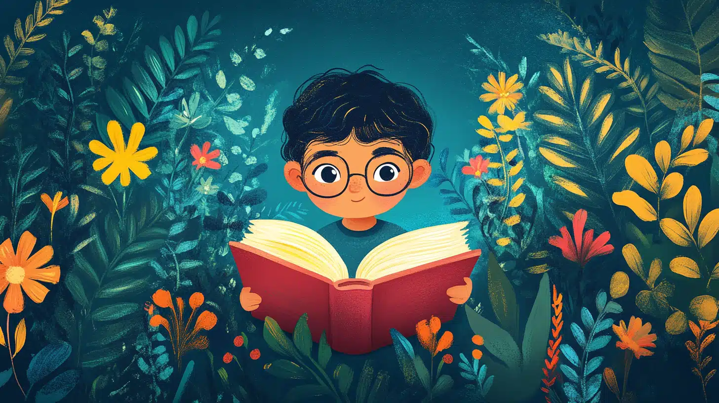 6 Proven Strategies to Help Kids Overcome Reading Challenges - Meredith Plays