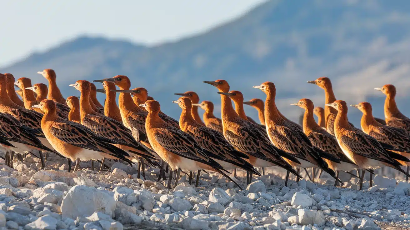 444 Birds That Start With D: Classification And Habitats - Meredith Plays