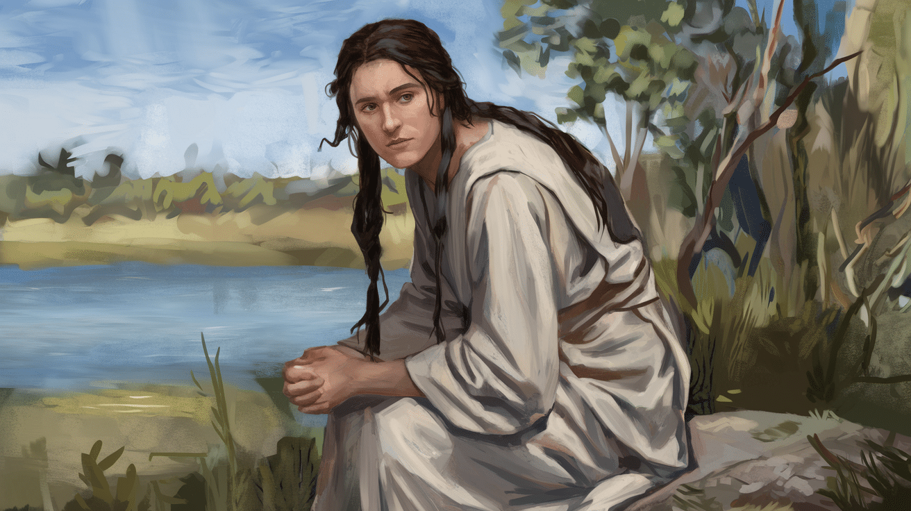 Understanding the Biblical Meaning of Delilah - Meredith Plays