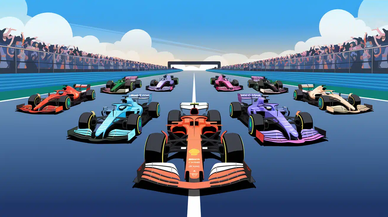 181 Ultimate F1 Trivia Showdown: Pedal to the Metal - Meredith Plays