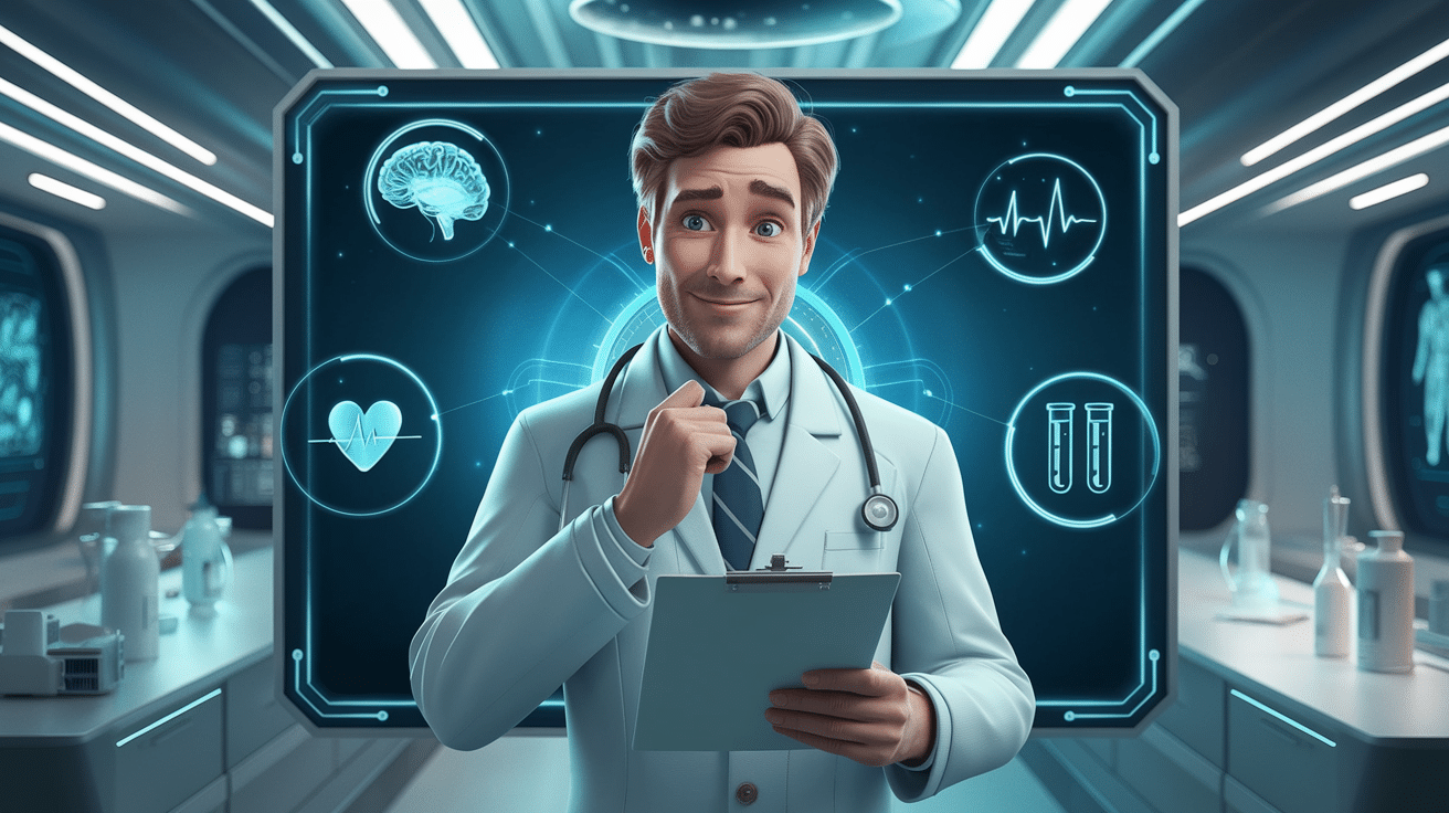 189 Medical Trivia Questions to Challenge Your Knowledge - Meredith Plays