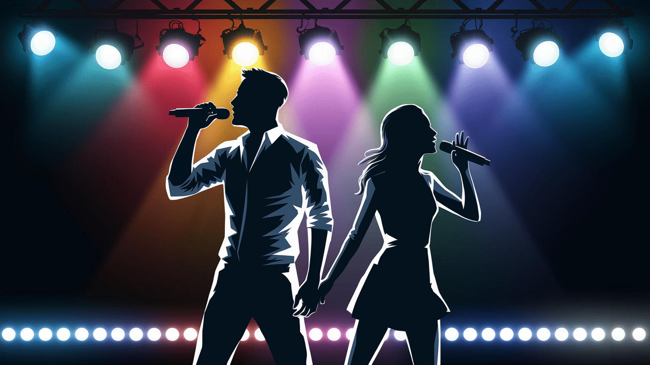 333 Music Trivia Questions and Answers for Parties - Meredith Plays