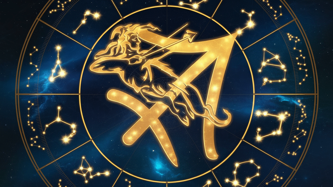 Sagittarius Positive Traits: Bold, Free and Fearless - Meredith Plays