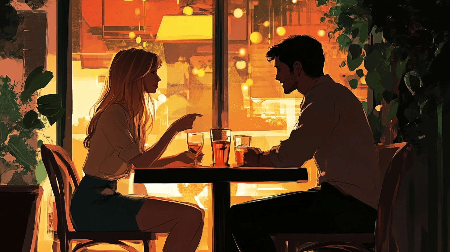 The Psychology of First Date Outfits: What to Consider - Meredith Plays