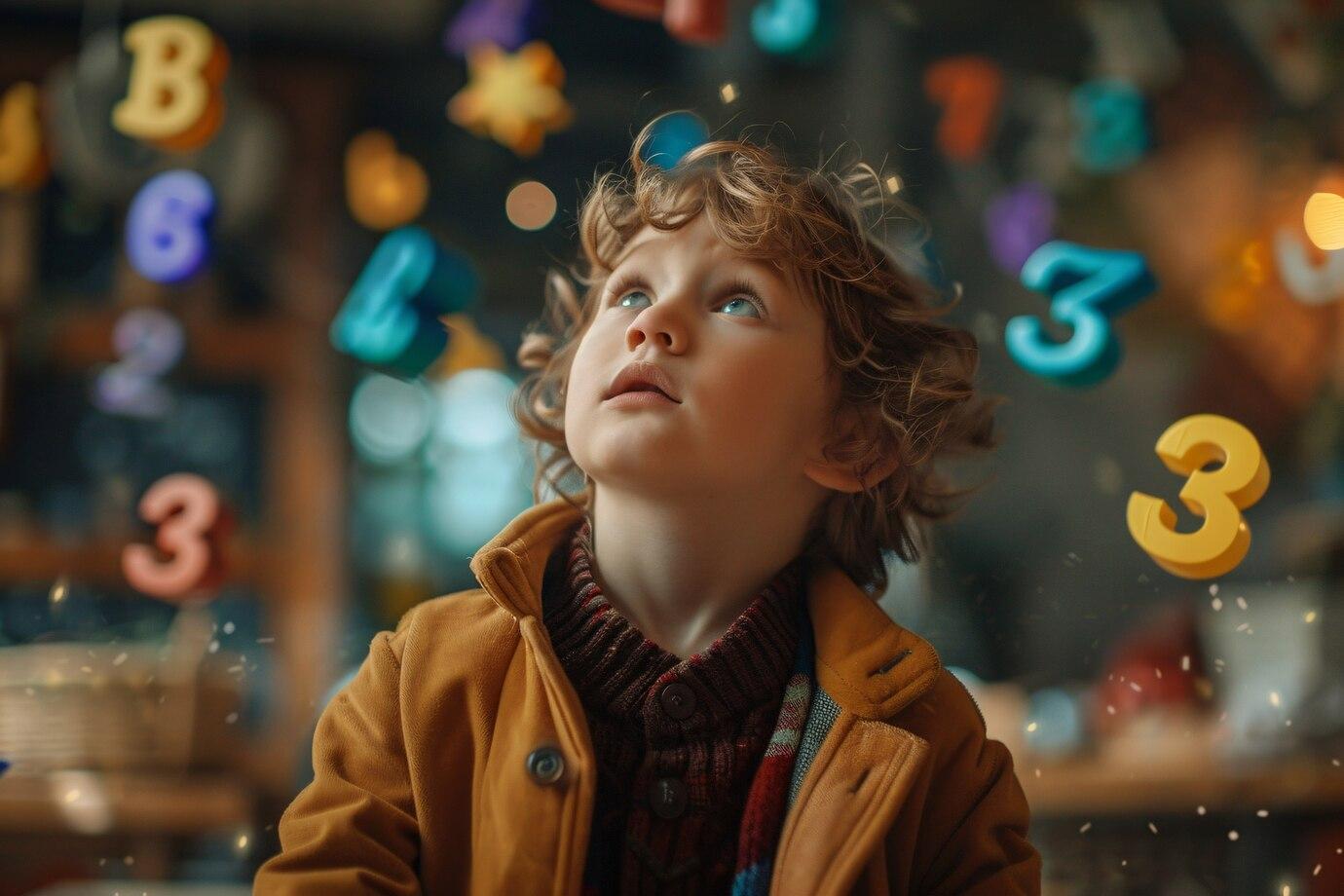 Why Mental Maths is a Life Skill Every Child Should Learn? - Meredith Plays