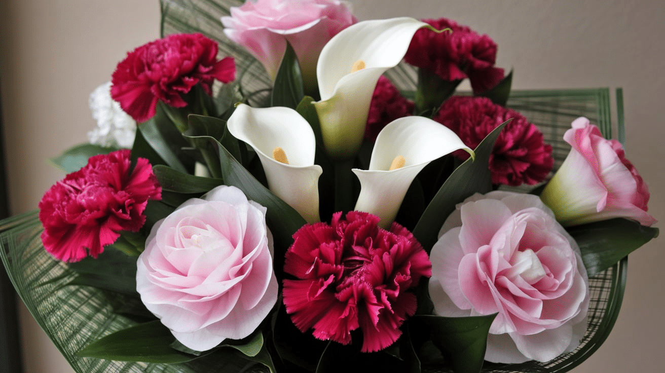 33 Amazing Flowers That Start With C You Should Know - Meredith Plays