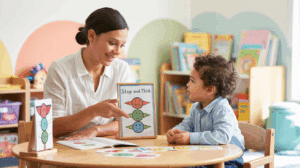 47 Engaging Impulse Control Activities for Kids - Meredith Plays