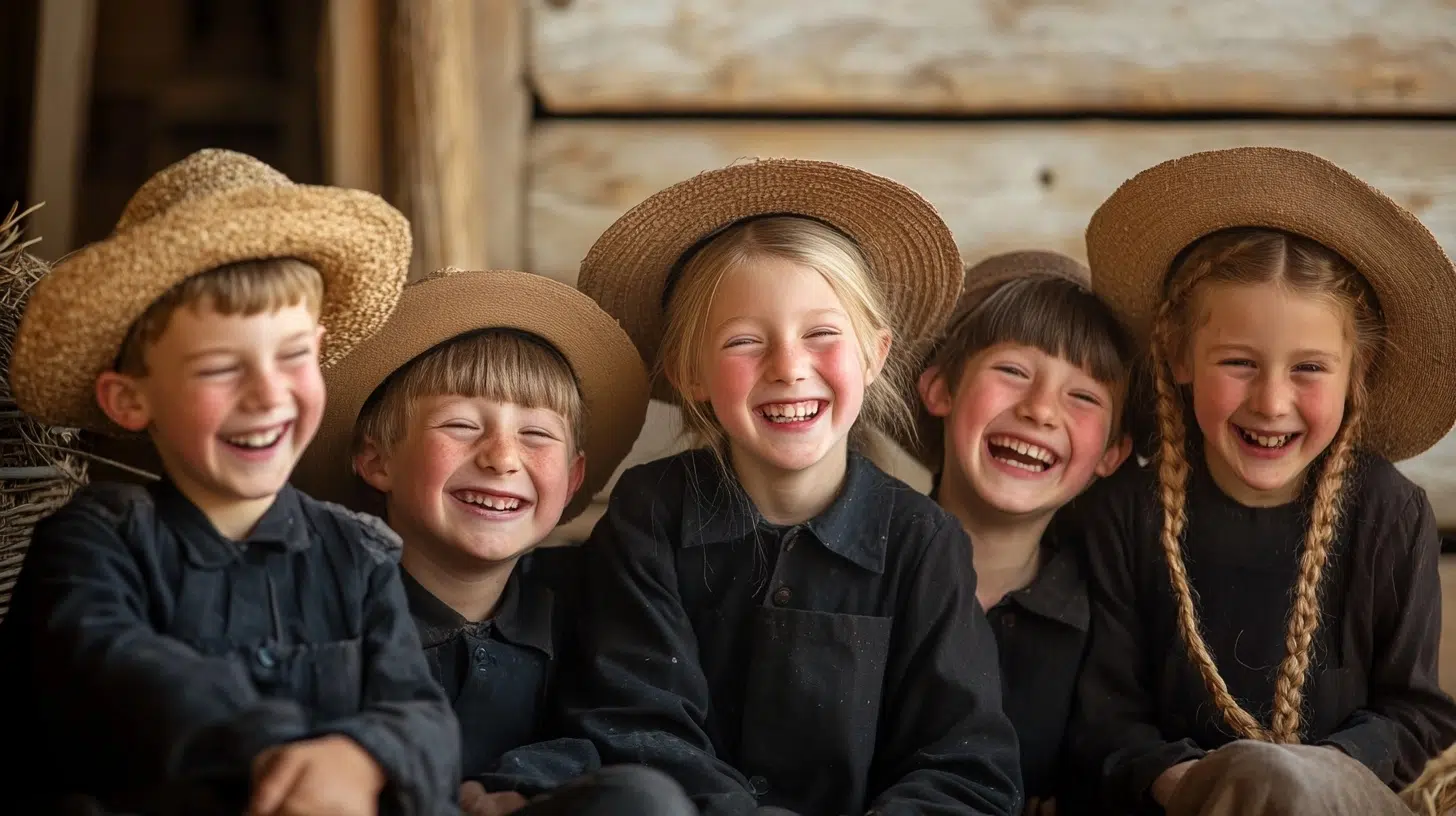 222 Amish Jokes That Will Crack You Up - Meredith Plays