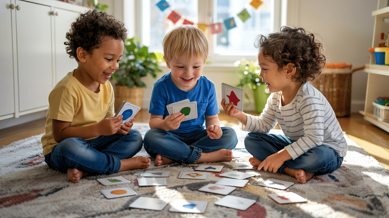 27 Best Problem Solving Games for Kids to Boost Brainpower - Meredith Plays