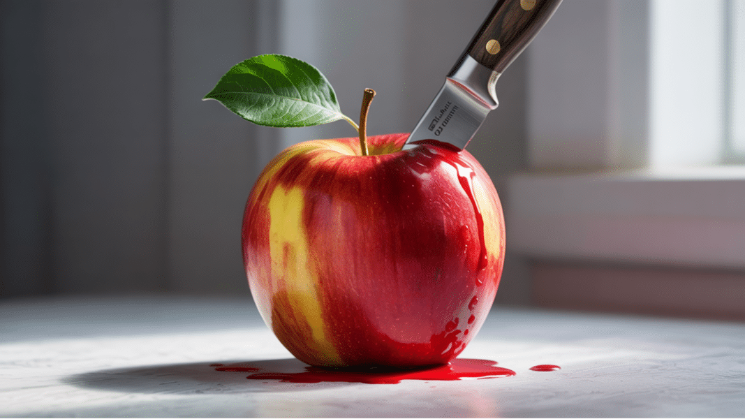 309 Blood Puns That Will Make You Laugh - Meredith Plays