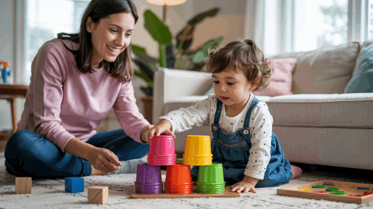 47 Engaging Impulse Control Activities for Kids - Meredith Plays