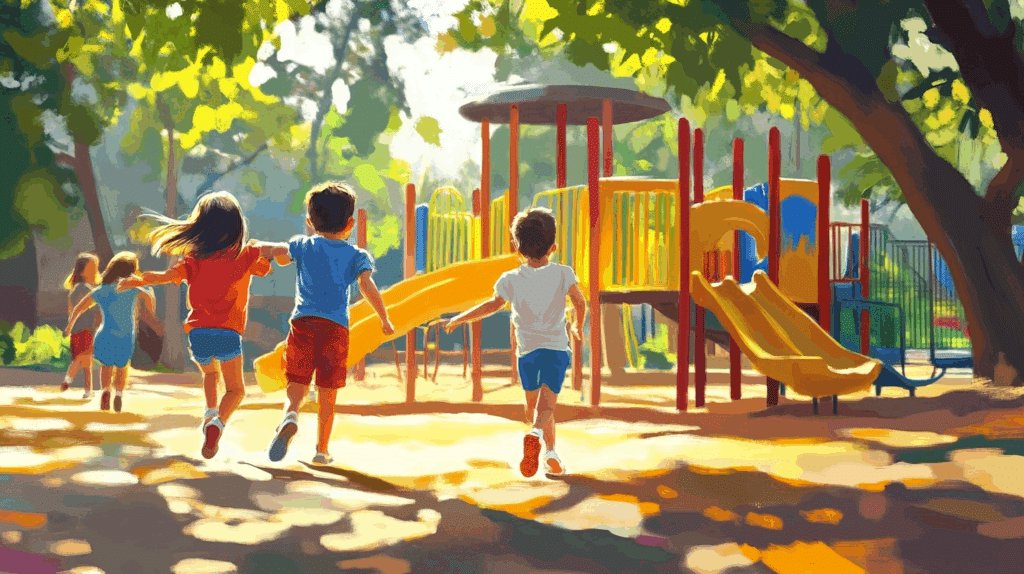 47 Engaging Impulse Control Activities for Kids - Meredith Plays