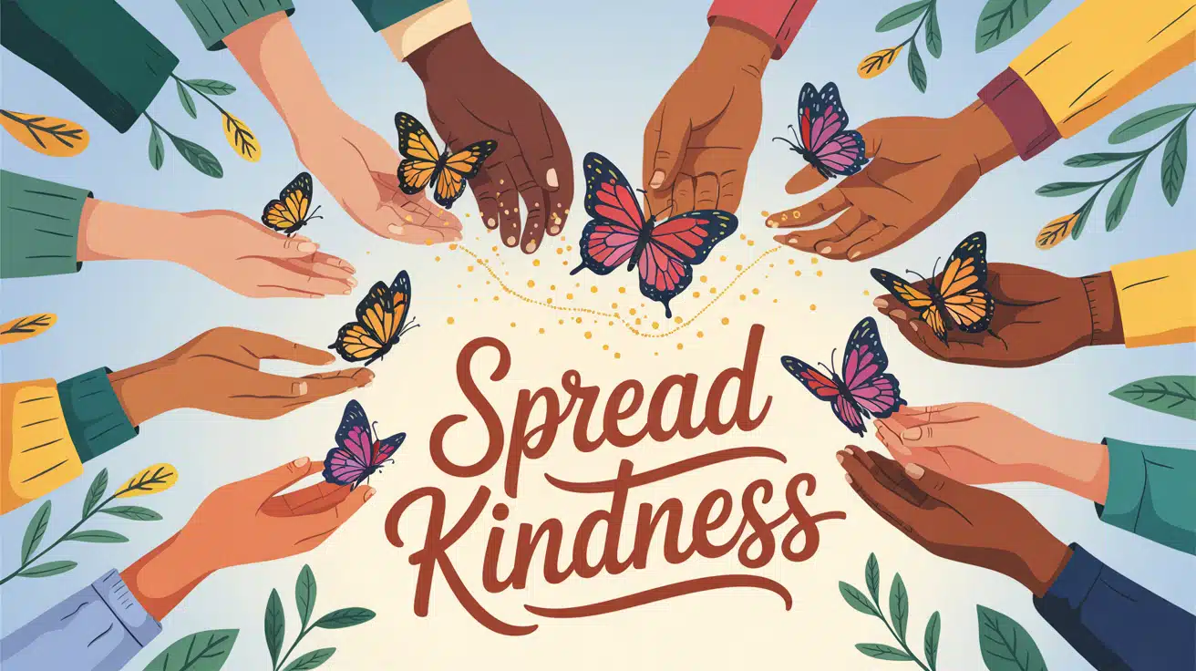 27 Inspiring and Meaningful Kindness Activities for Kids - Meredith Plays