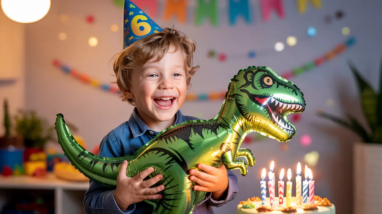 249 Dinosaur Birthday Puns That’ll Make Your Party Roar - Meredith Plays