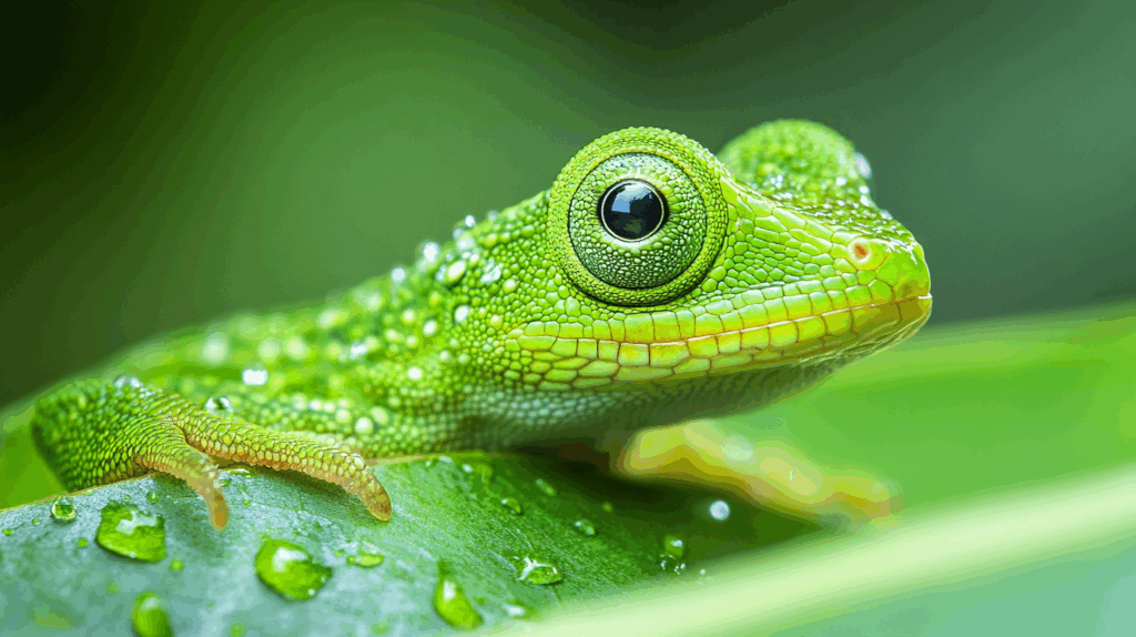 List of Green Colored Things: 249 Everyday Items - Meredith Plays