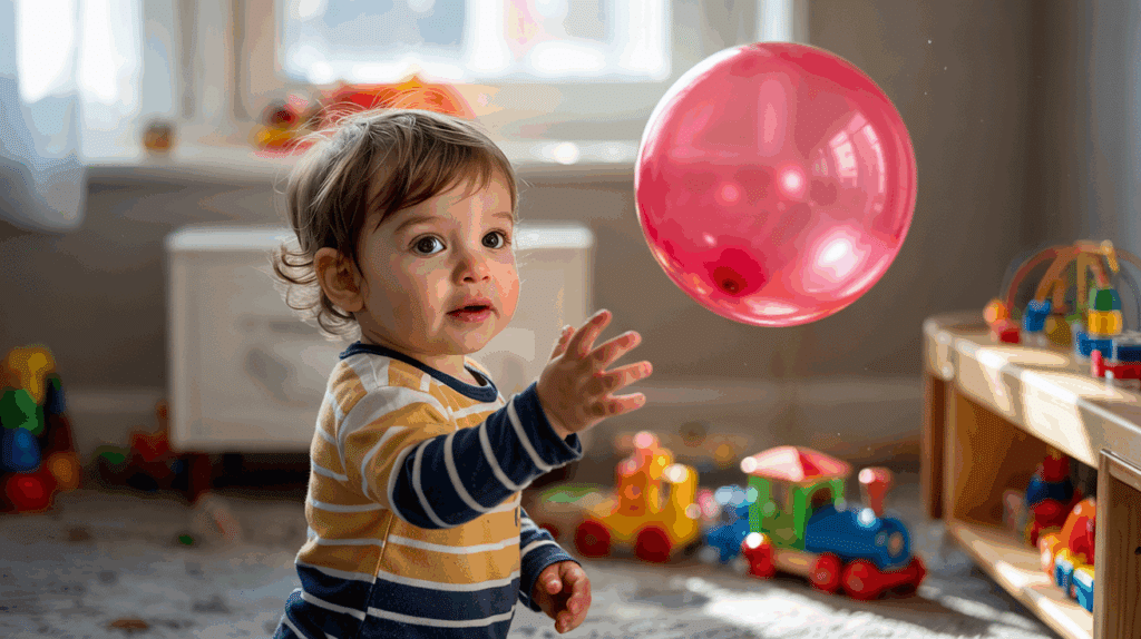 Play with Purpose: Social Emotional Activities for Toddlers - Meredith ...
