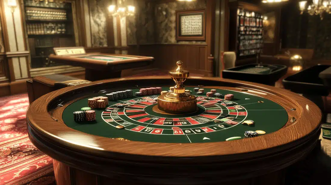 4 Games Based on Luck - Meredith Plays