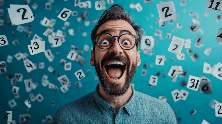 93 Number Jokes That Will Add Laughter to Your Day - Meredith Plays