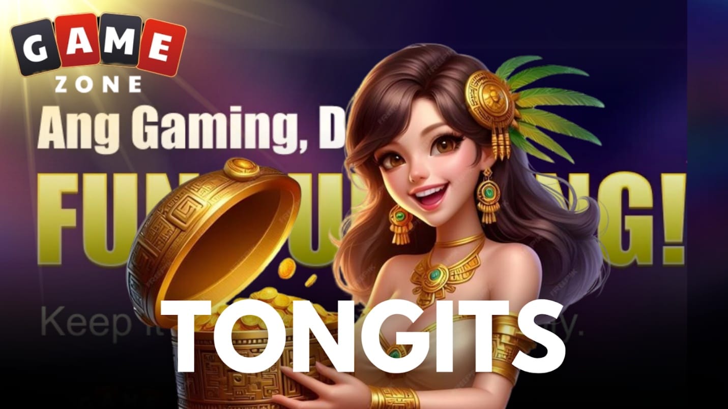 Prepare for Tongits Shockers: GameZone's Fresh Offerings - Meredith Plays