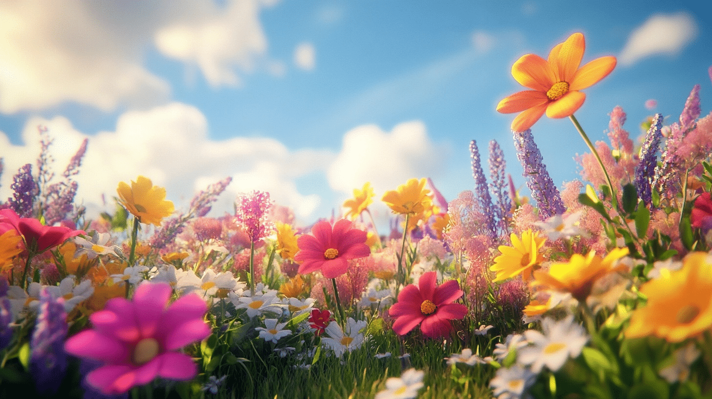 185 Fun Flower Riddles to Challenge Your Friends - Meredith Plays