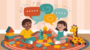 421 Fun Conversation Topics for Kids to Build Strong Bonds - Meredith Plays