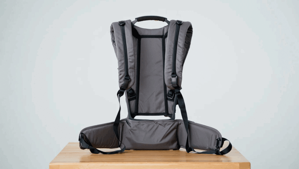 Types of Baby Carriers: Differences, Pros and Cons and More - Meredith ...