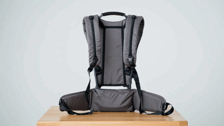 Types of Baby Carriers: Differences, Pros and Cons and More - Meredith ...