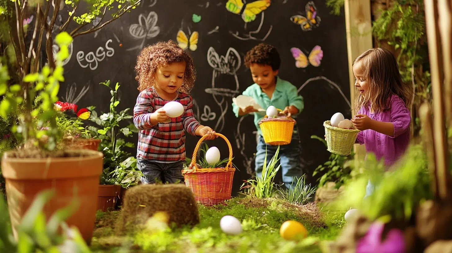 Fun and Learning Butterfly Activities for Preschoolers - Meredith Plays