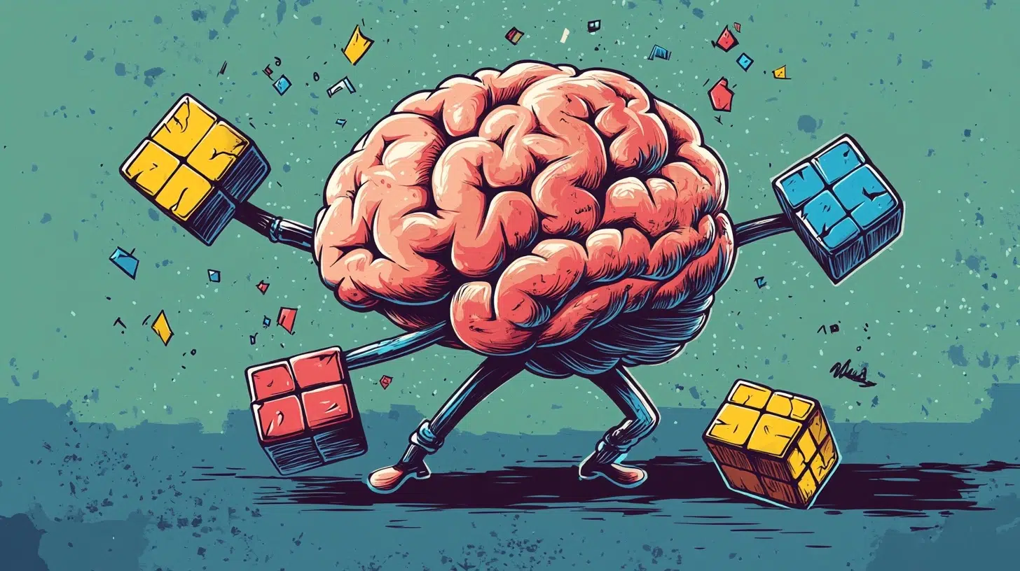 Brain Teaser Decoded: Turn Me On My Side and I am Everything - Meredith ...
