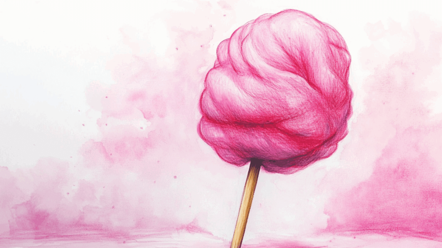 Pink Things to Draw when You Feel Bored - Meredith Plays