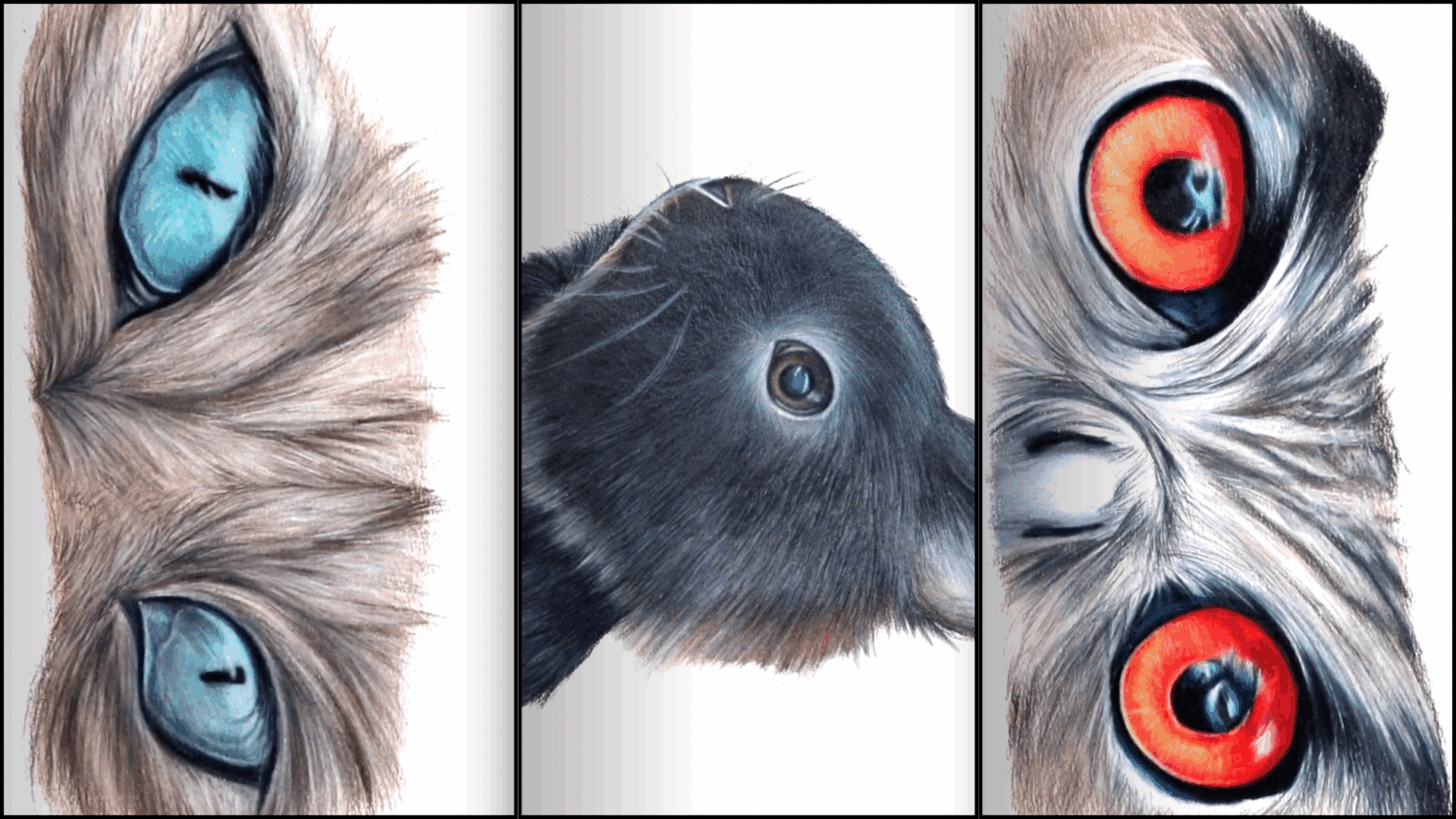 Crafting Jaw-Dropping Artworks with Solvent Drawing - Meredith Plays