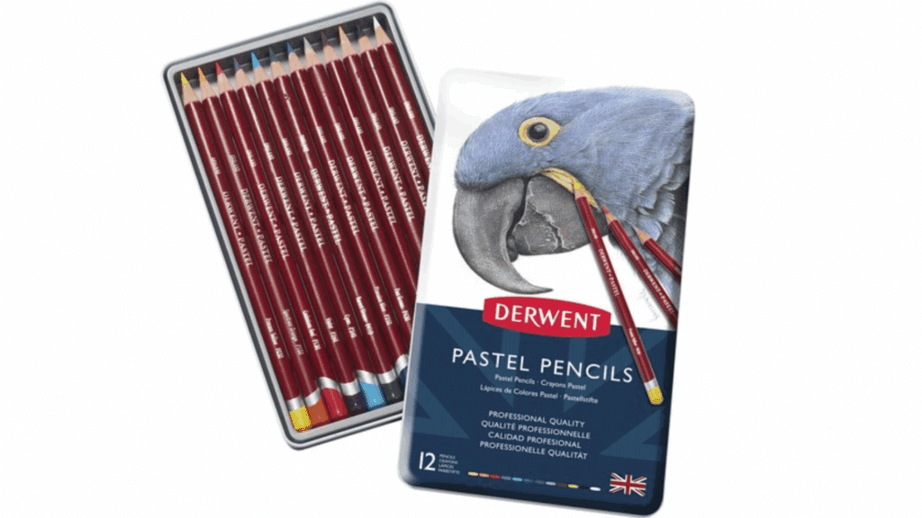 How to Choose the Best Pastel Pencils for Artists? - Meredith Plays
