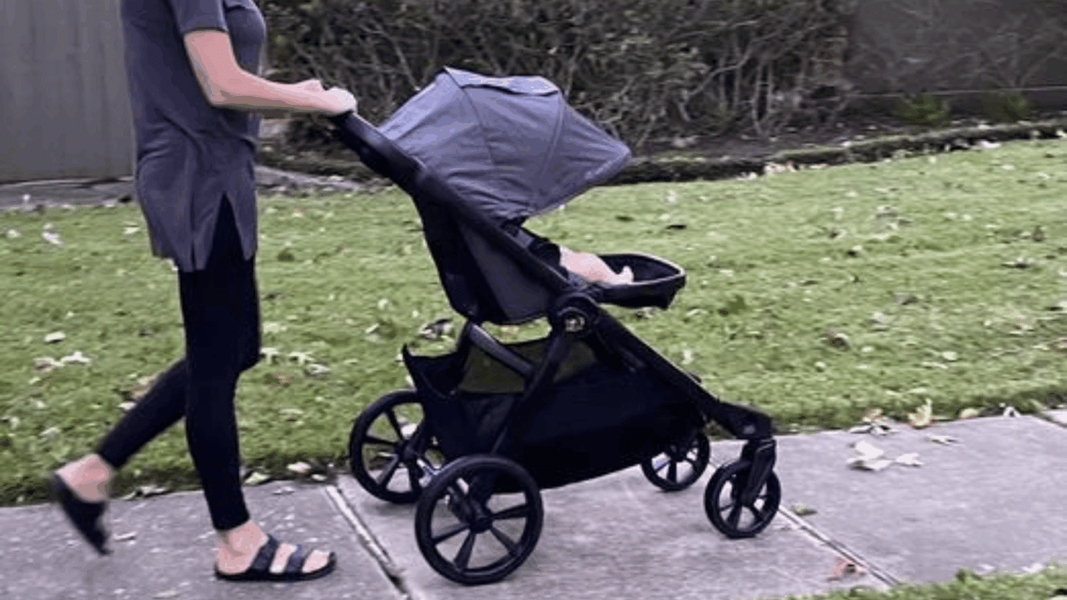 Baby Jogger City Select 2 Review: What You Need to Know - Meredith Plays