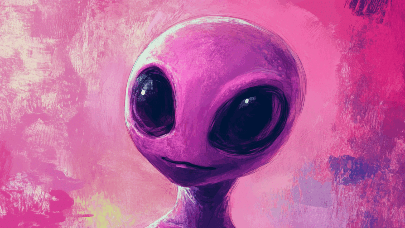 Pink Things to Draw when You Feel Bored - Meredith Plays