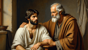 11 Bibilical Facts About Titus in The Bible - Meredith Plays