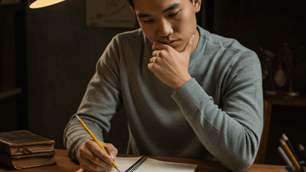 Riddle Decoded: What Has Keys but Can't Open Locks - Meredith Plays