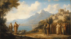 11 Bibilical Facts About Titus in The Bible - Meredith Plays