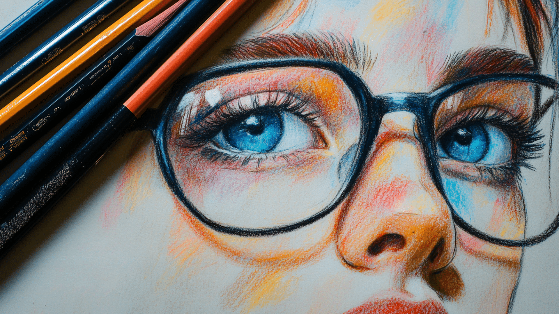 How to Choose the Best Colored Pencils for Beginners - Meredith Plays