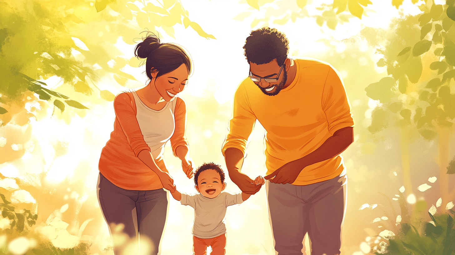 73 Co Parenting Quotes for Shared Parenting Goals - Meredith Plays