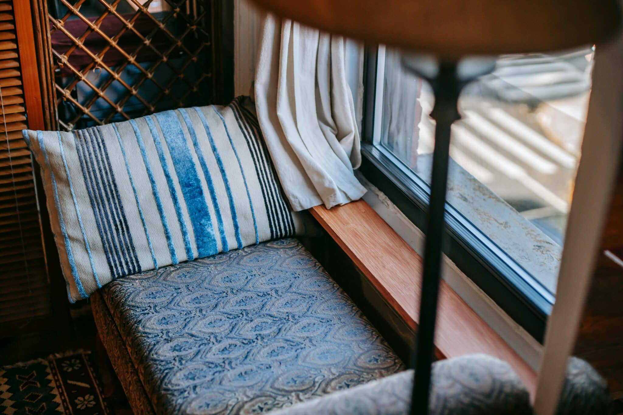 Too Much Stuff, Too Little Calm? How to Create a Peace Corner Your ...